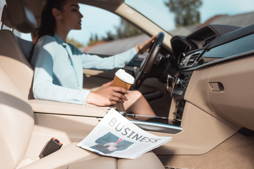 7 Car Noises: What They Mean and What You Should Do