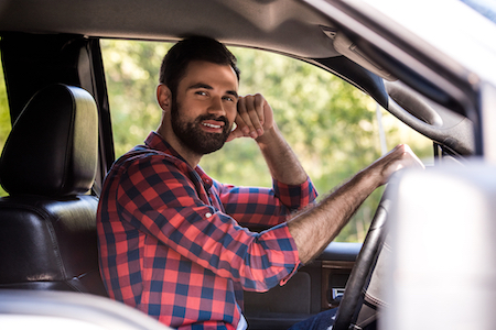 5 Ways to Keep Your Used Truck Running Forever