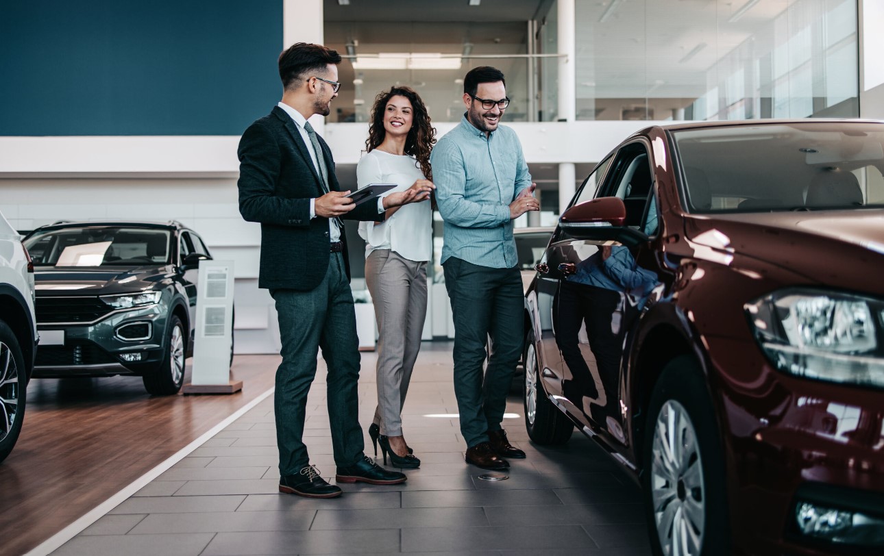 How to Choose A Good Used Car